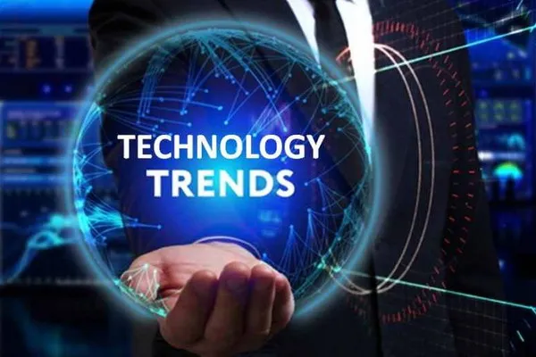 15 Top Emerging Technology Trends - Legit Express 15 Top Emerging Technology Trends - Legit Express